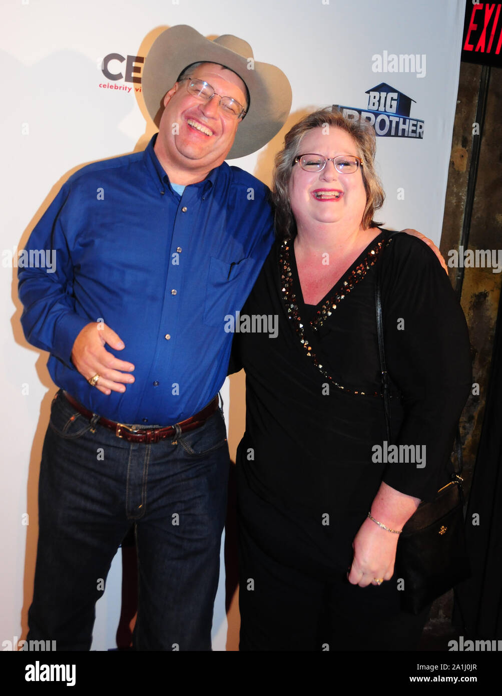 Cliff hogg iii hi-res stock photography and images - Alamy