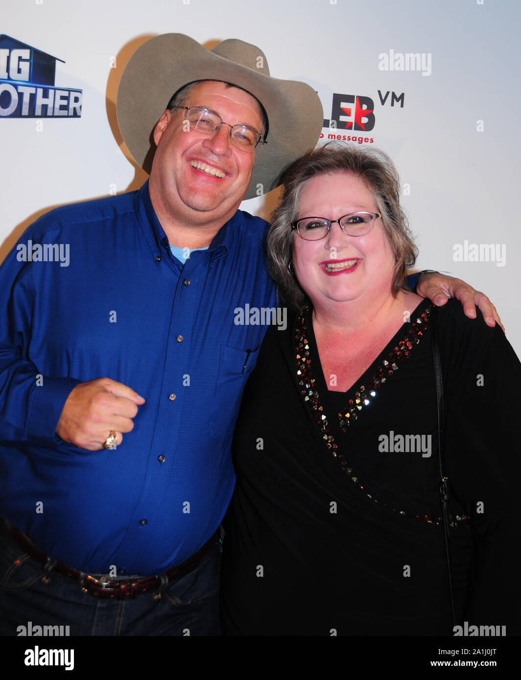 Los Angeles, California, USA 26th September 2019 Reality Television ...