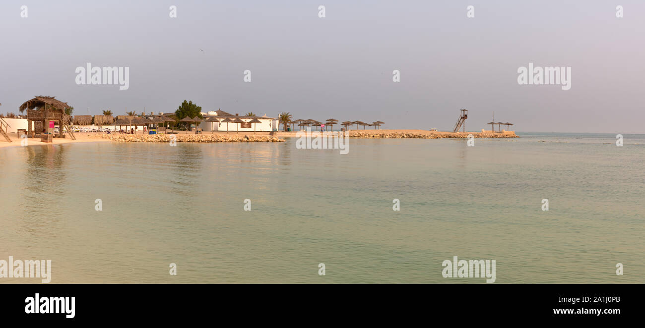 Bahrain al dar island hi-res stock photography and images - Alamy