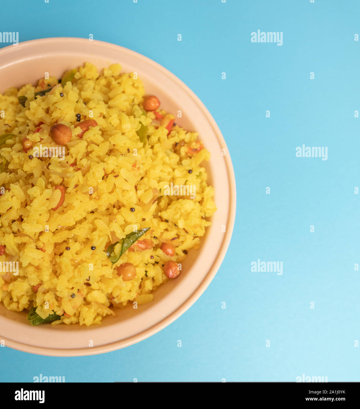 Poha hi-res stock photography and images - Alamy