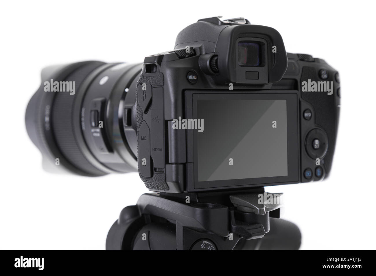 Still shot camera hi-res stock photography and images - Alamy