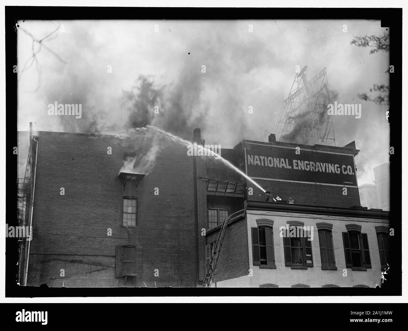 National engraving hi-res stock photography and images - Alamy