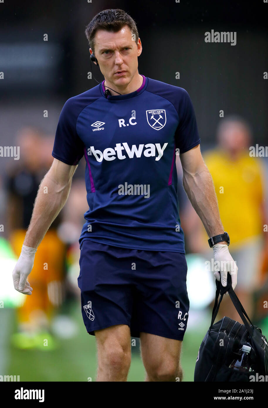 Richard collinge hi-res stock photography and images - Alamy