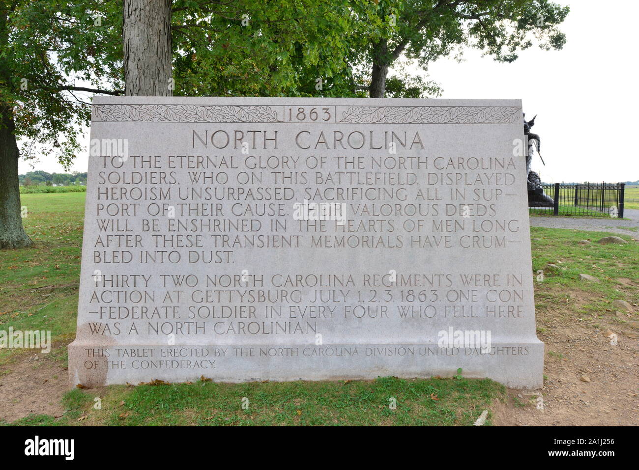 Battle of gettysburg july 1, 1863 hi-res stock photography and images ...