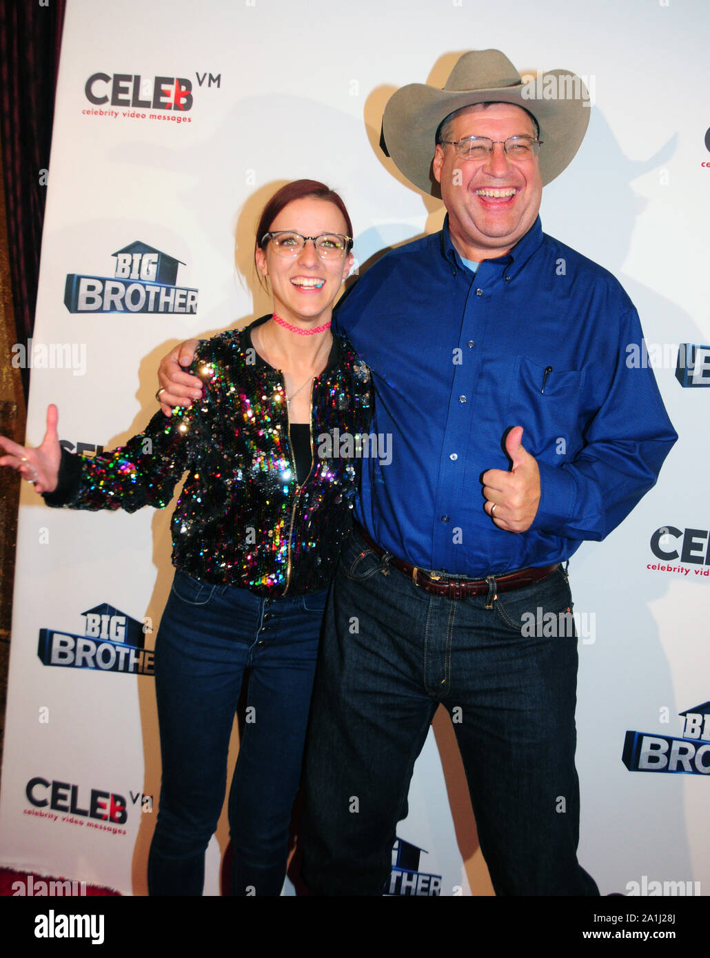 Cliff hogg iii hi-res stock photography and images - Alamy