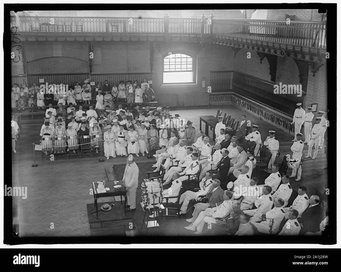 Graduation traditions Black and White Stock Photos & Images - Alamy