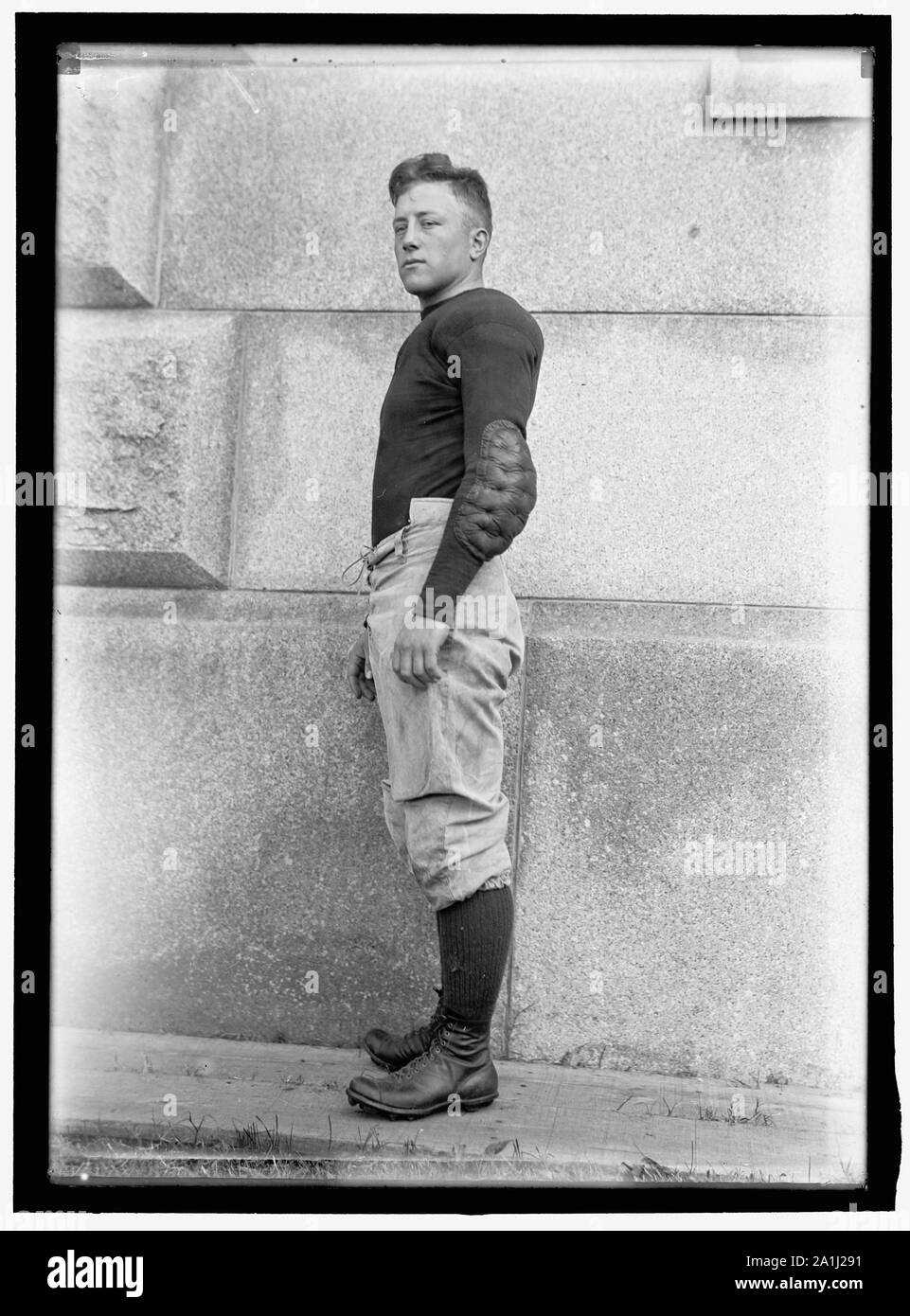 U s football Cut Out Stock Images & Pictures - Alamy