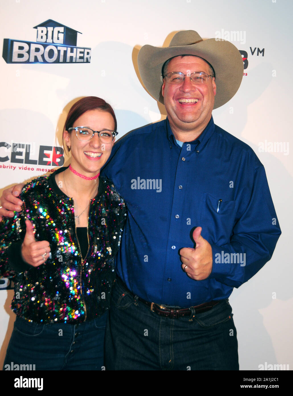 Cliff hogg iii hi-res stock photography and images - Alamy