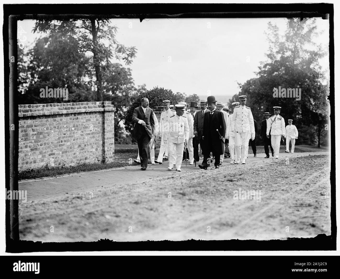 Navy u s naval training Cut Out Stock Images & Pictures - Alamy