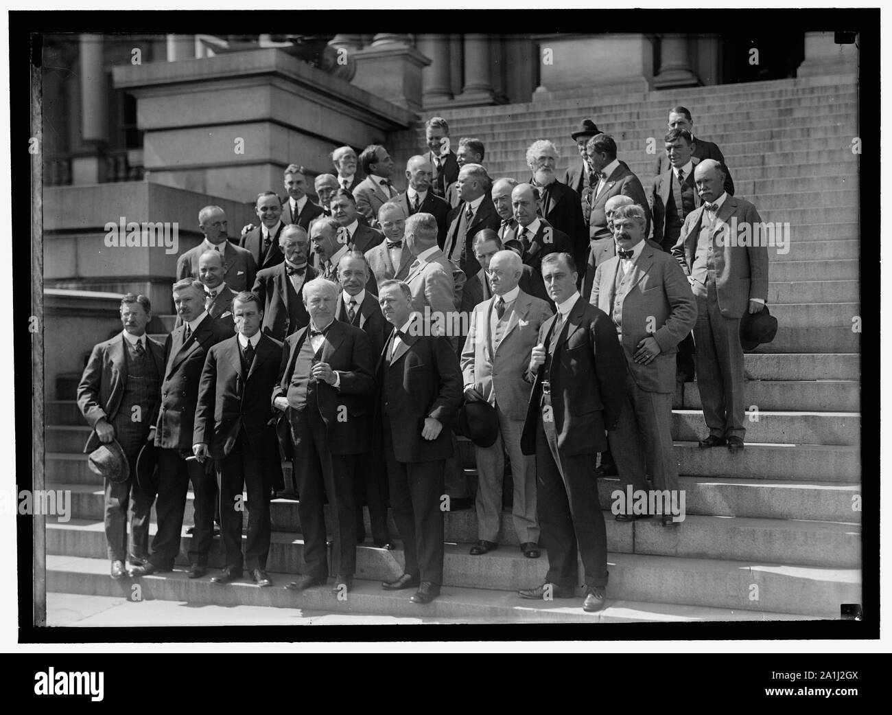 Captain william smith Cut Out Stock Images & Pictures - Alamy