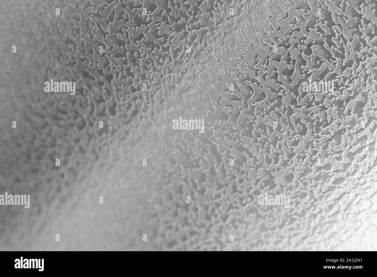 Front view of gray gradient abstract pattern background for design ...