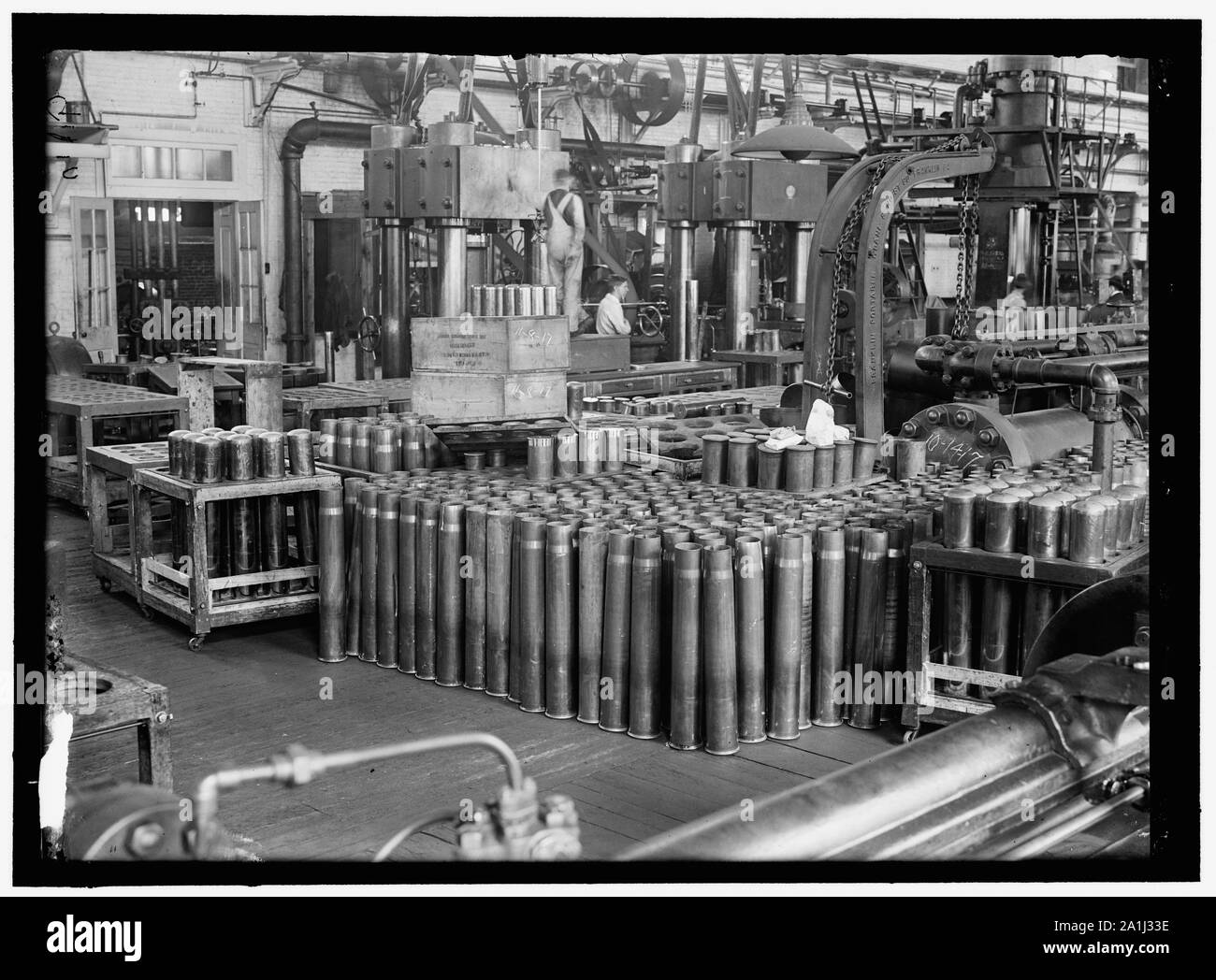 Cartridge cases hi-res stock photography and images - Alamy