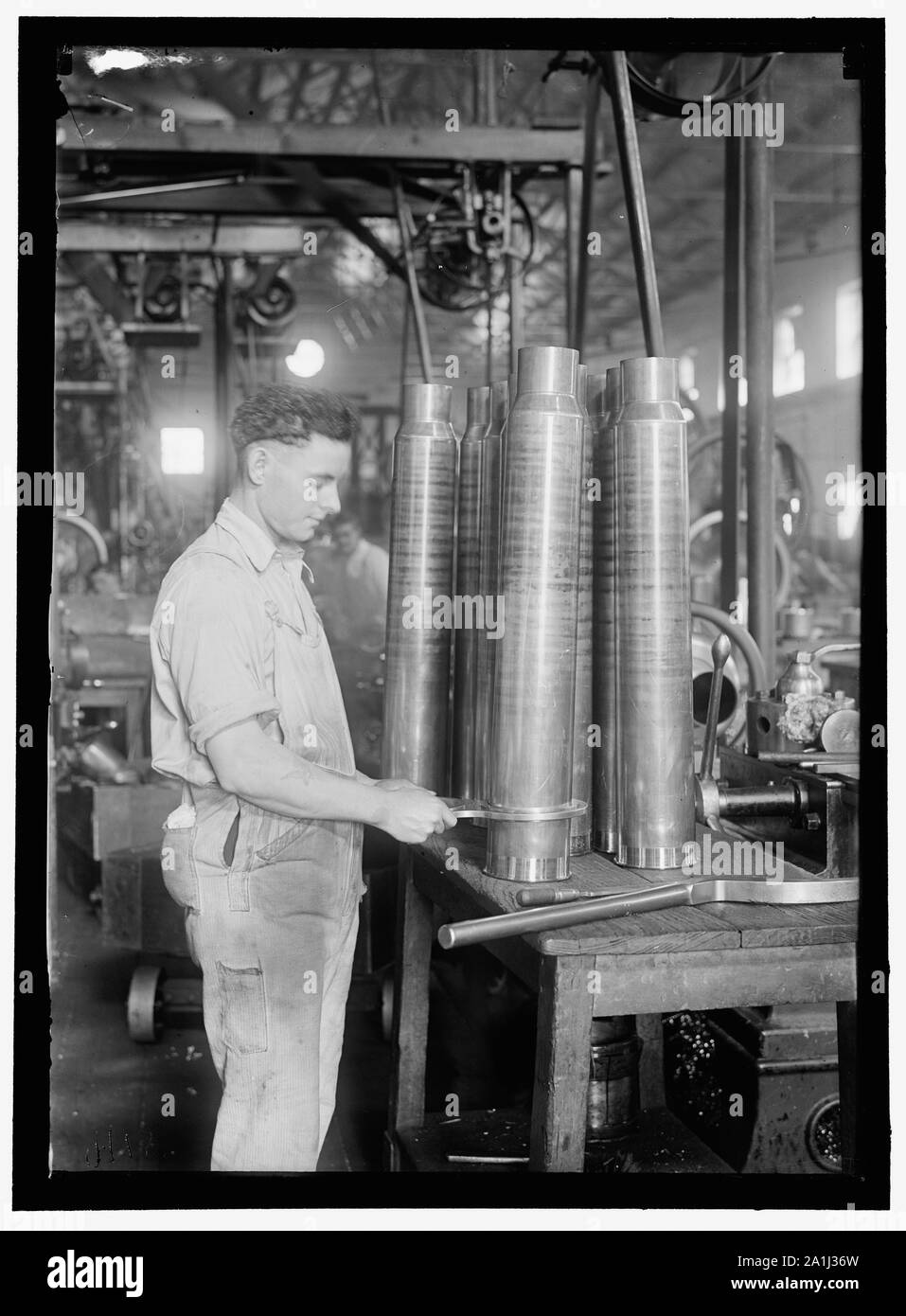 U s naval yard Cut Out Stock Images & Pictures - Alamy