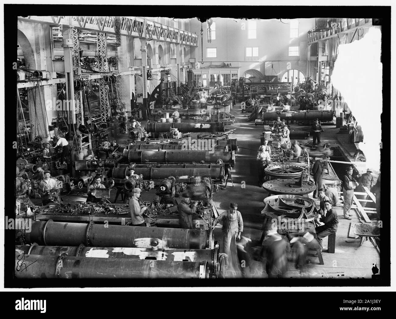 Torpedo yard hi-res stock photography and images - Alamy