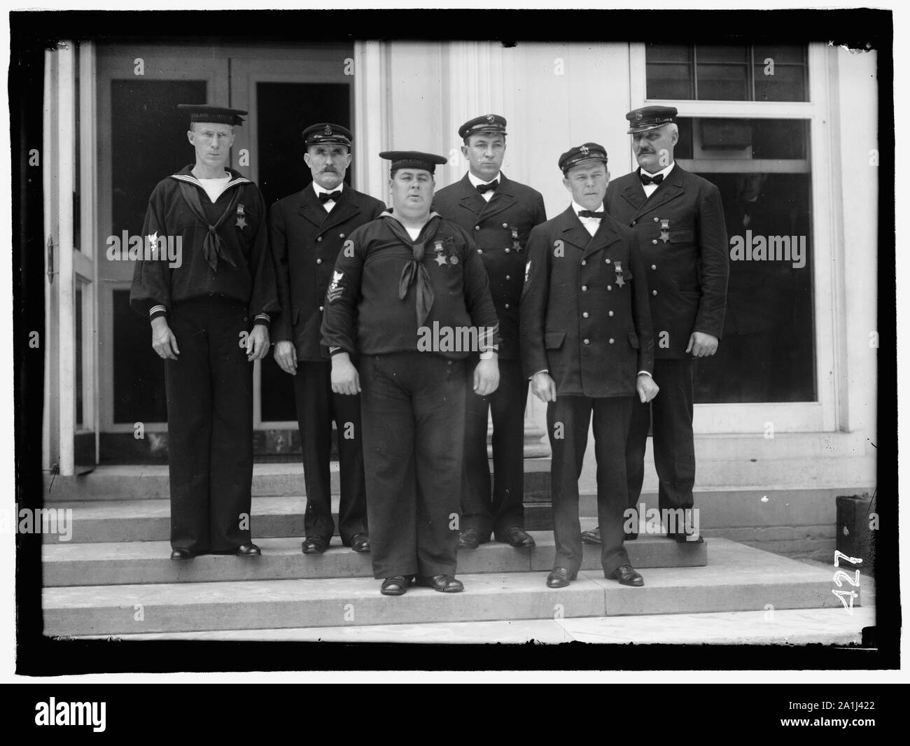 Ceremony u s navy Cut Out Stock Images & Pictures - Alamy