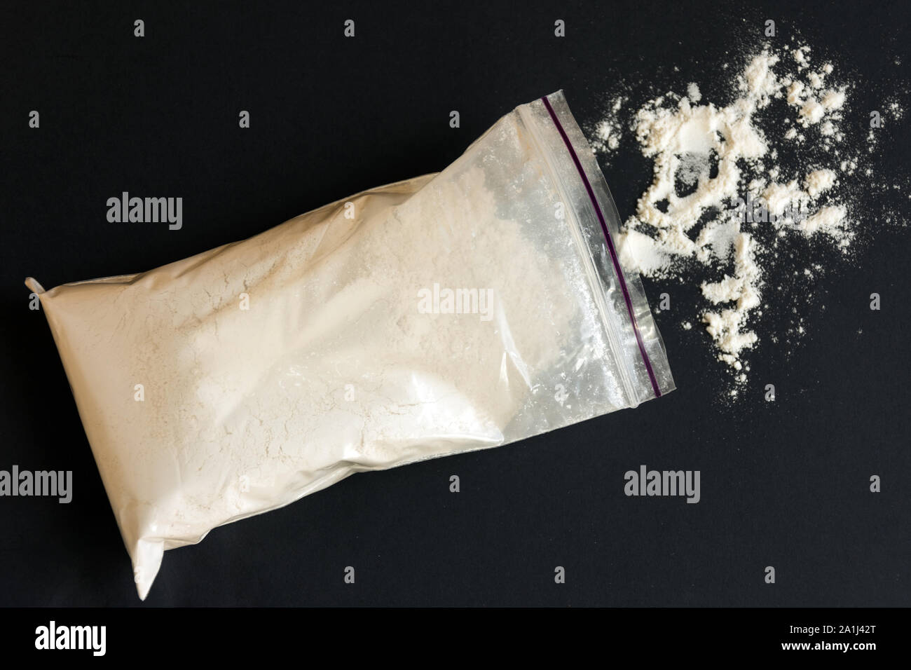 Polyethylene envelope hi-res stock photography and images - Alamy