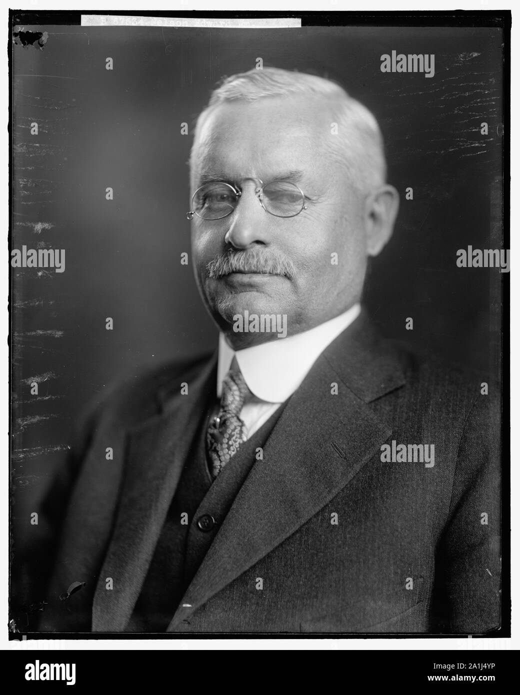Edward william nelson hi-res stock photography and images - Alamy