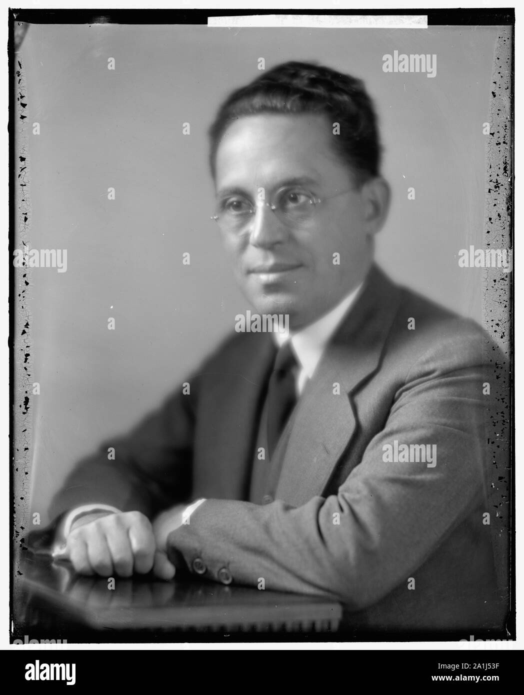 NEUMAN, LESTER. DOCTOR Stock Photo - Alamy