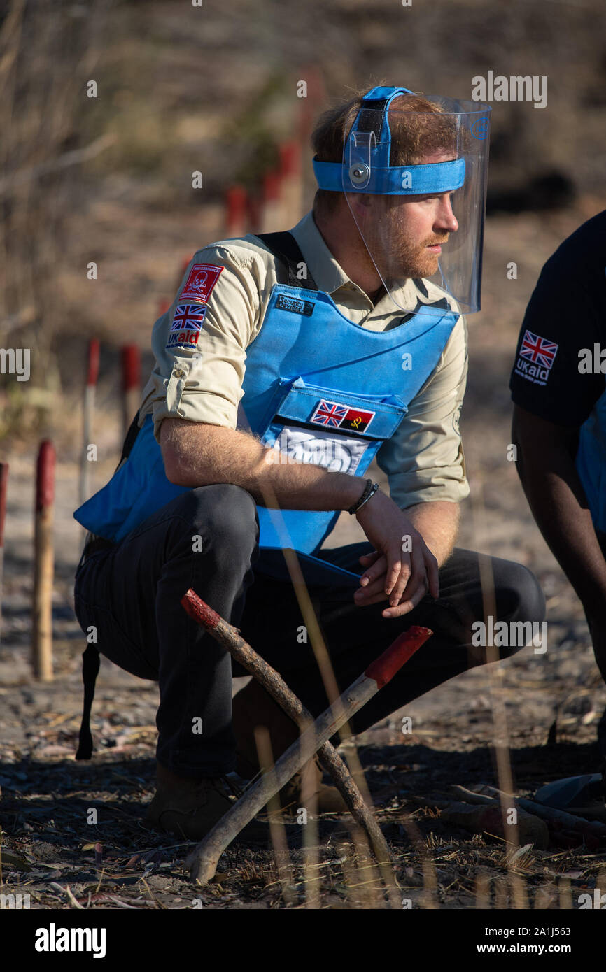 Dirico angola hi-res stock photography and images - Alamy