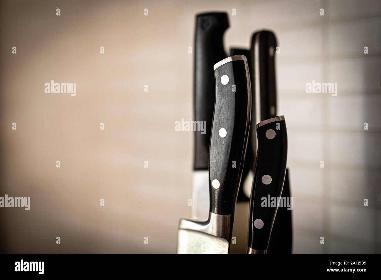 Sharp detail weapon hi-res stock photography and images - Alamy