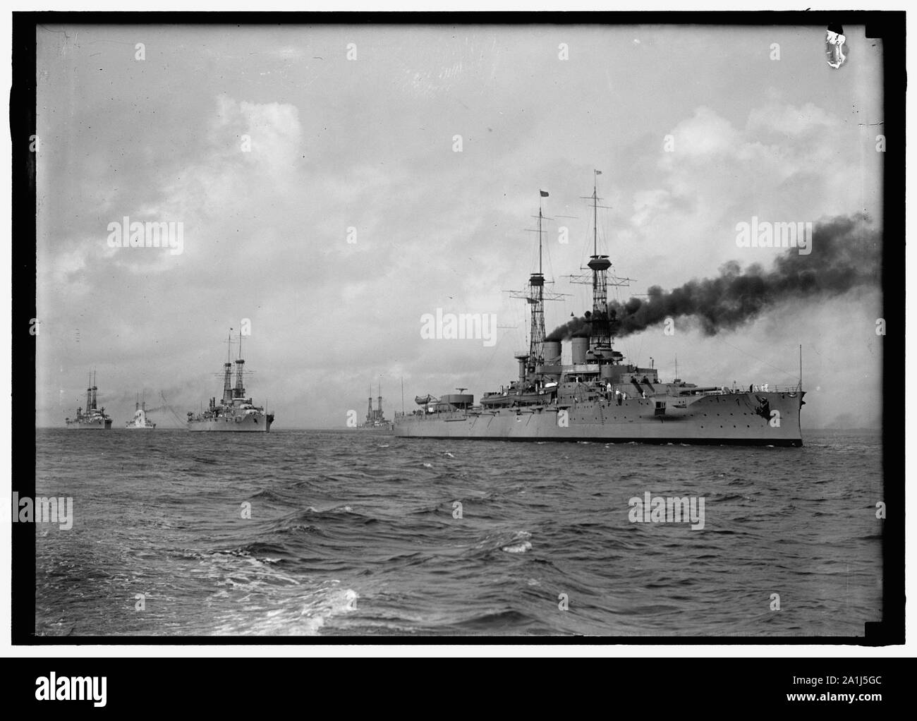 Convoy management Black and White Stock Photos & Images - Alamy