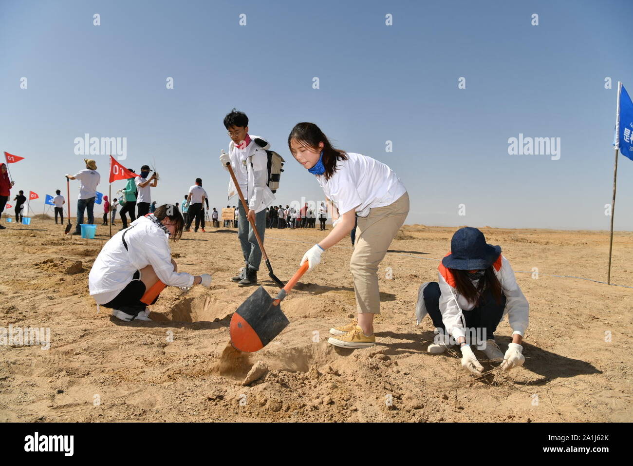 (190927) -- BEIJING, Sept. 27, 2019 (Xinhua) -- File photo taken on ...