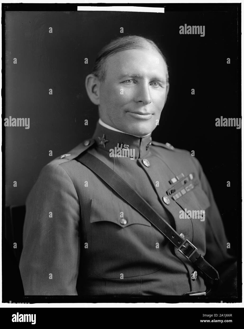 NOLAN, D.E. GENERAL Stock Photo - Alamy
