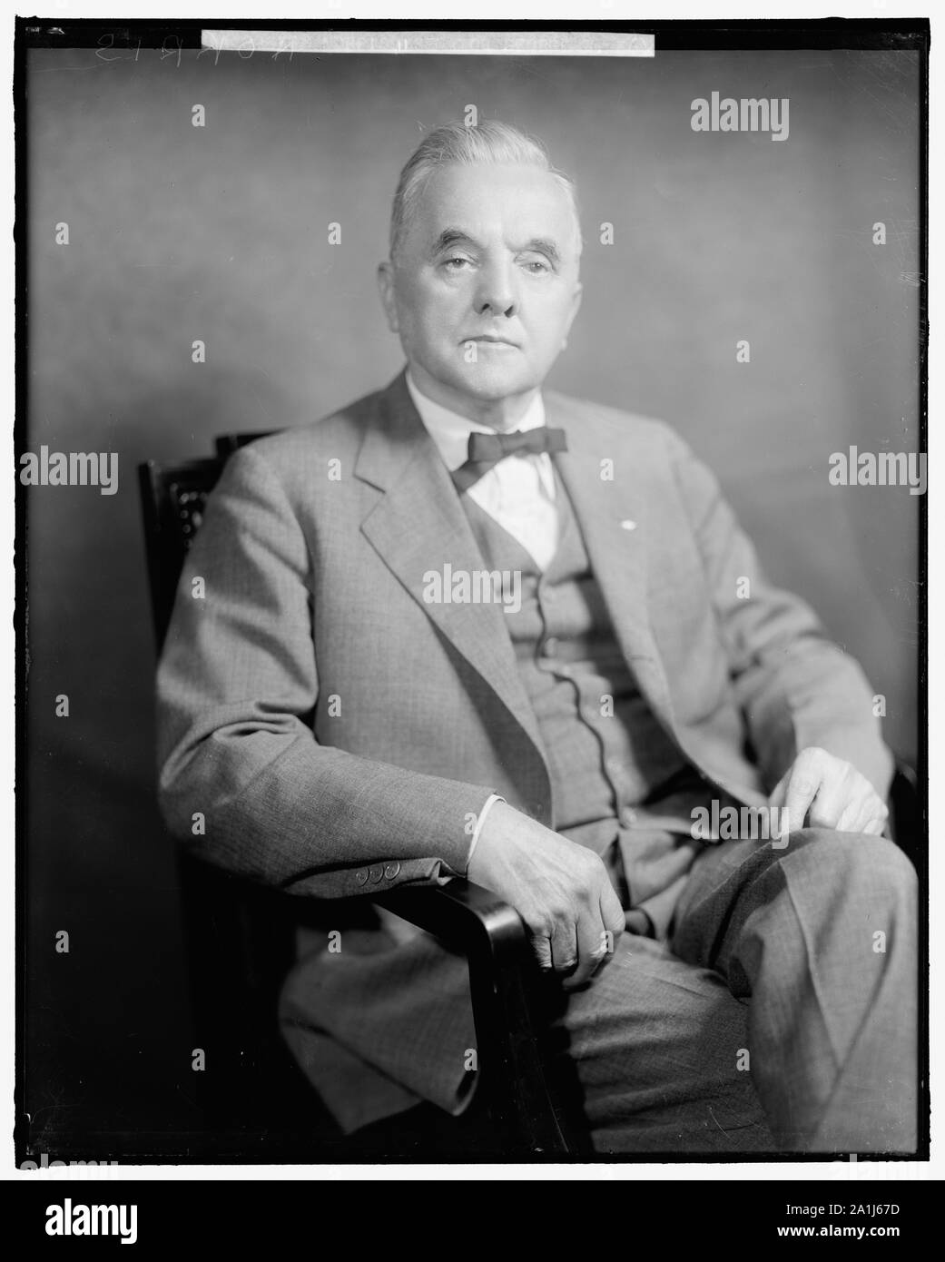 George norris Black and White Stock Photos & Images - Alamy