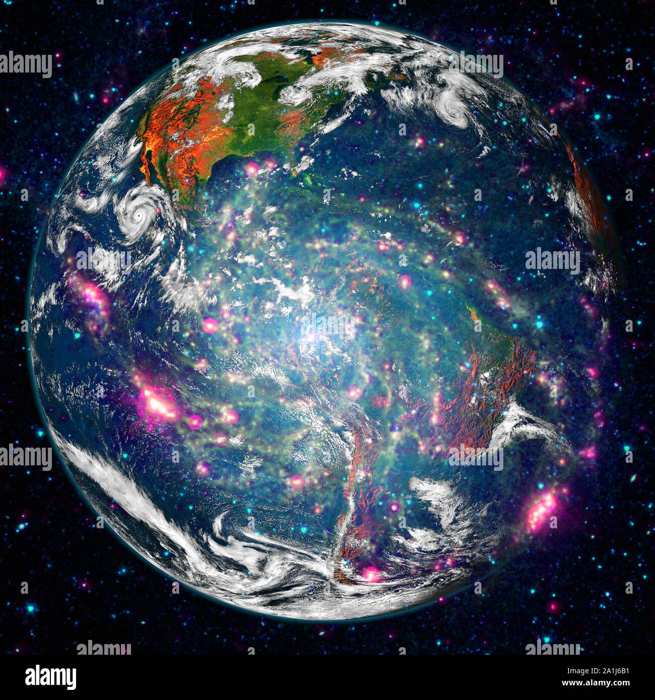 Beautiful Images Of Earth