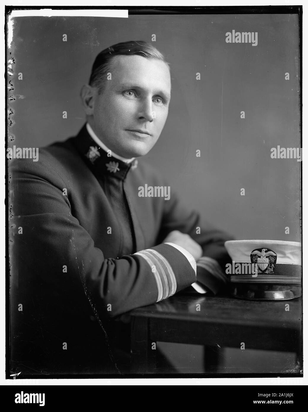 Lt commander Cut Out Stock Images & Pictures - Alamy