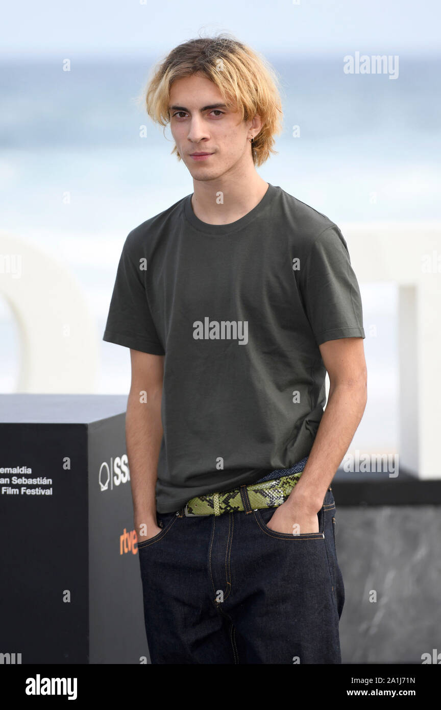 Patrick Fernandes High Resolution Stock Photography and Images - Alamy