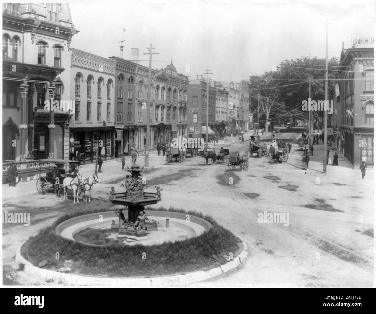 Glens falls Cut Out Stock Images & Pictures - Alamy