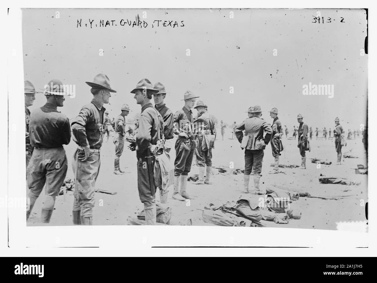 Nat guard texas hi-res stock photography and images - Alamy