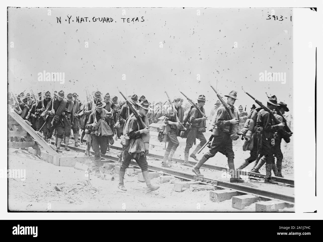 Nat guard texas hi-res stock photography and images - Alamy