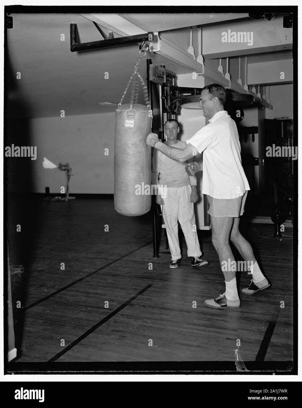 Congressman hamilton fish hi-res stock photography and images - Alamy