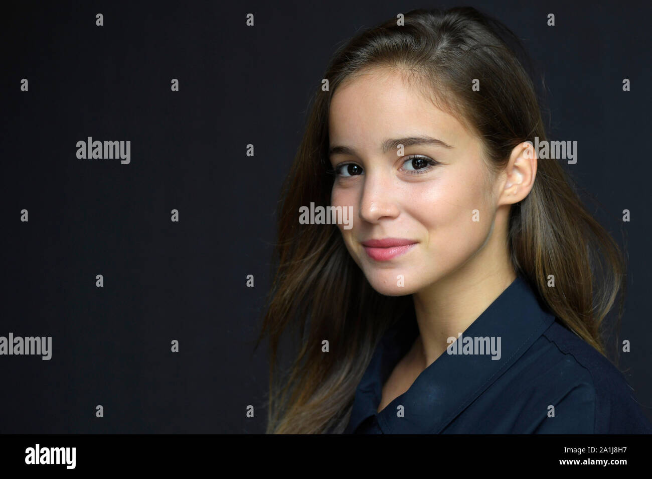 Alba baptista hi-res stock photography and images - Alamy