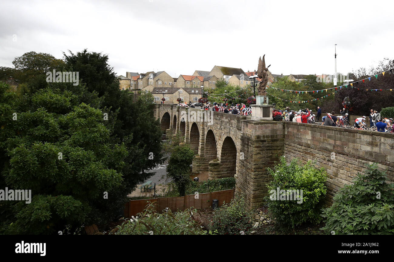 Wetherby road hi-res stock photography and images - Alamy