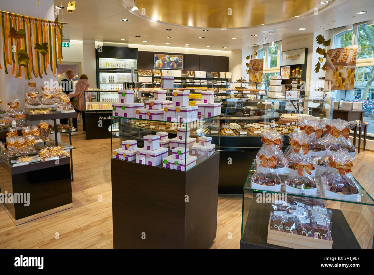 Laderach hi-res stock photography and images - Alamy