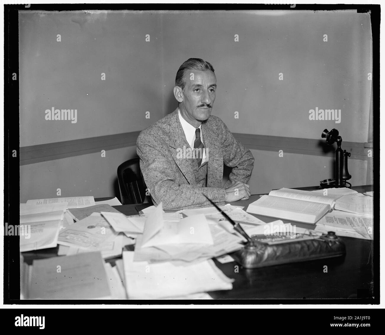 General power of attorney Cut Out Stock Images & Pictures - Alamy