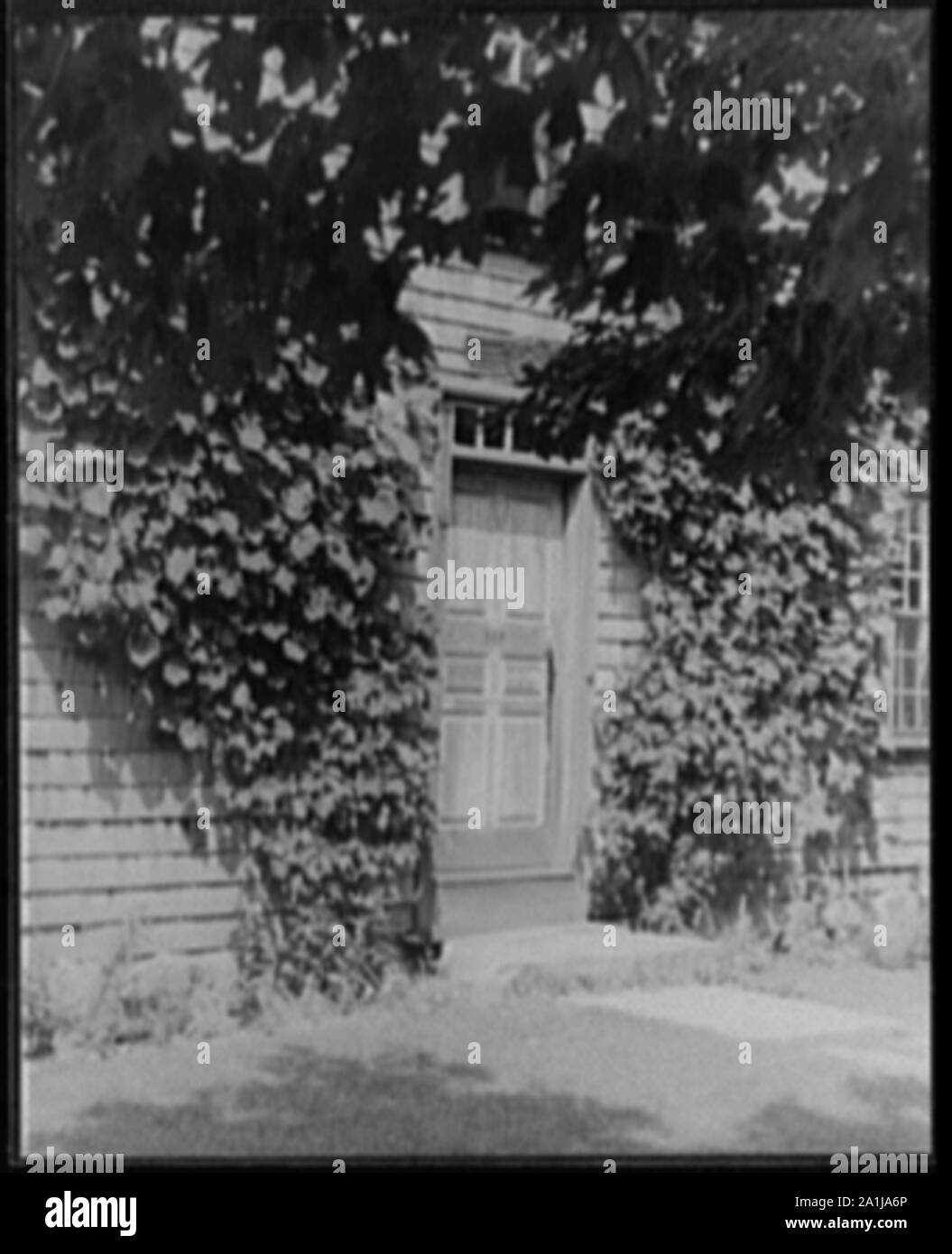 Massachusetts island Black and White Stock Photos & Images - Alamy