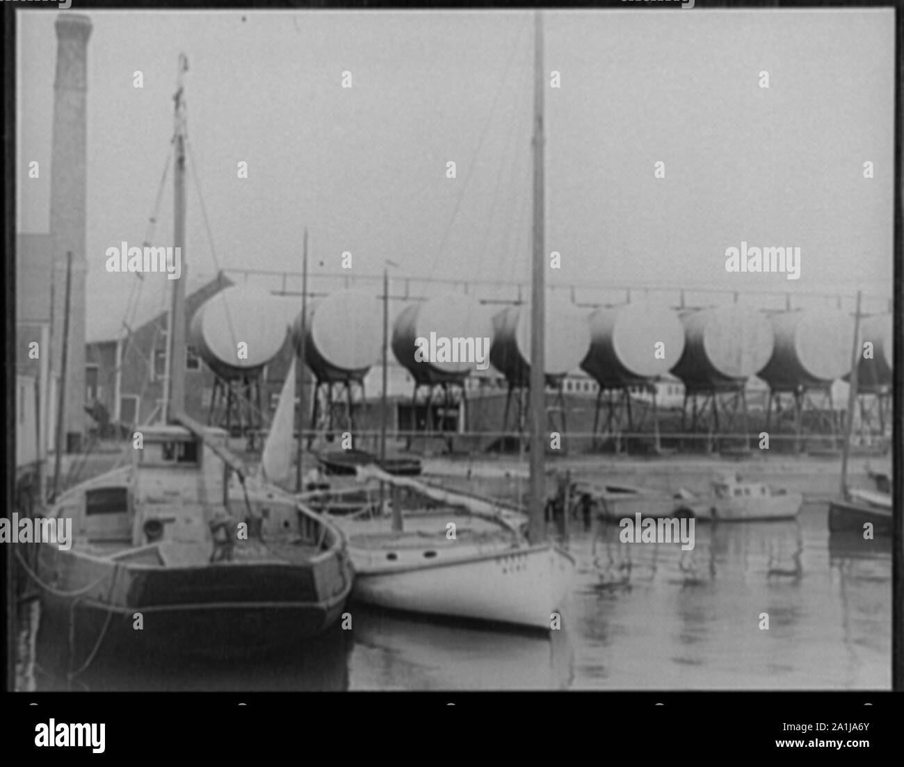 Nantucket Black and White Stock Photos & Images - Alamy
