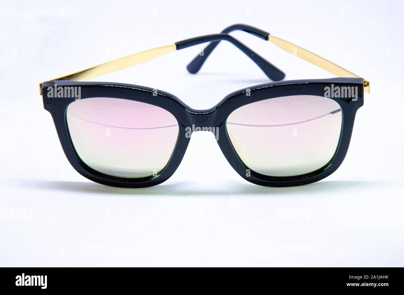 Pair of sunglasses hi-res stock photography and images - Alamy