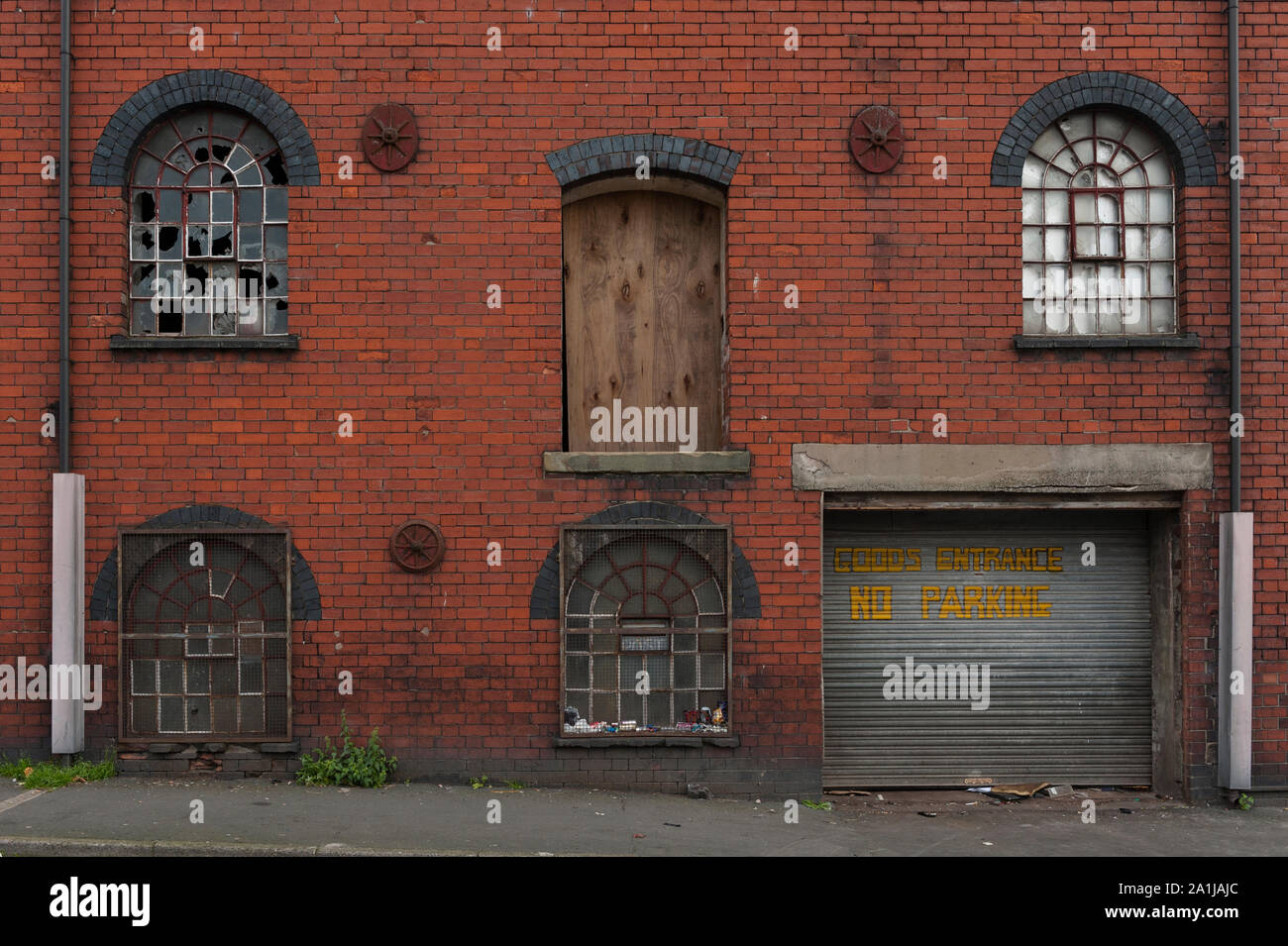 Tunstall court hi-res stock photography and images - Alamy