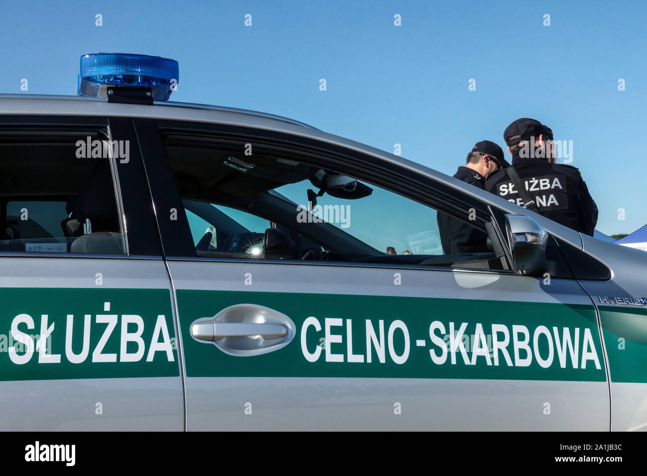 Customs administration hi-res stock photography and images - Alamy
