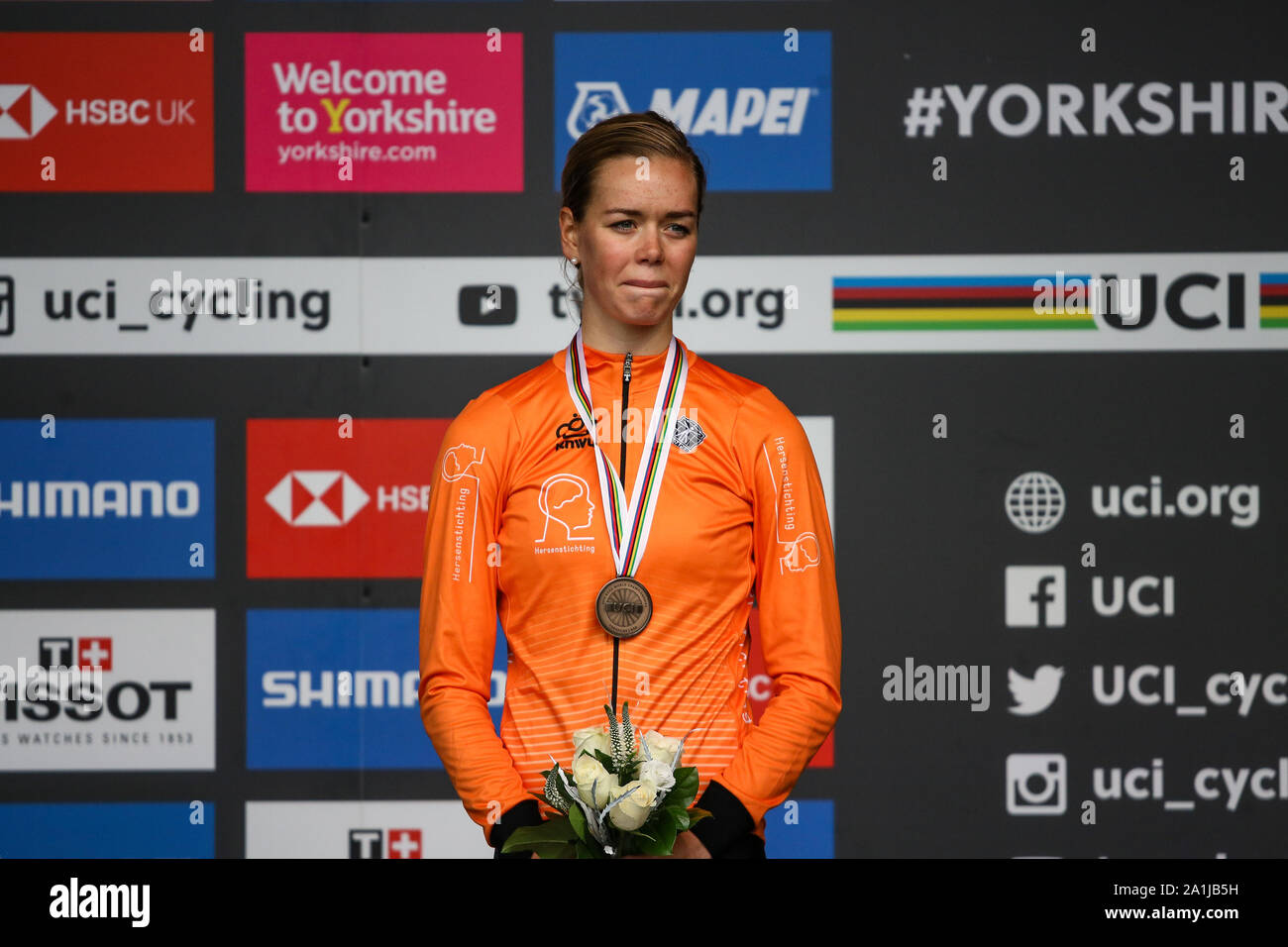 Lieke nooijen hi-res stock photography and images - Alamy