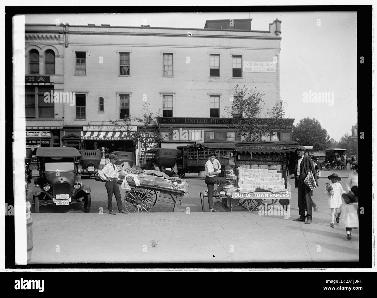 Fruit co hi-res stock photography and images - Alamy