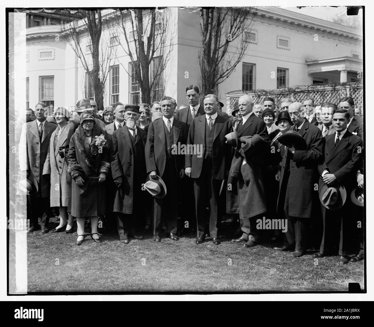 Nat. Gen'l Survey, 3/21/29 Stock Photo - Alamy