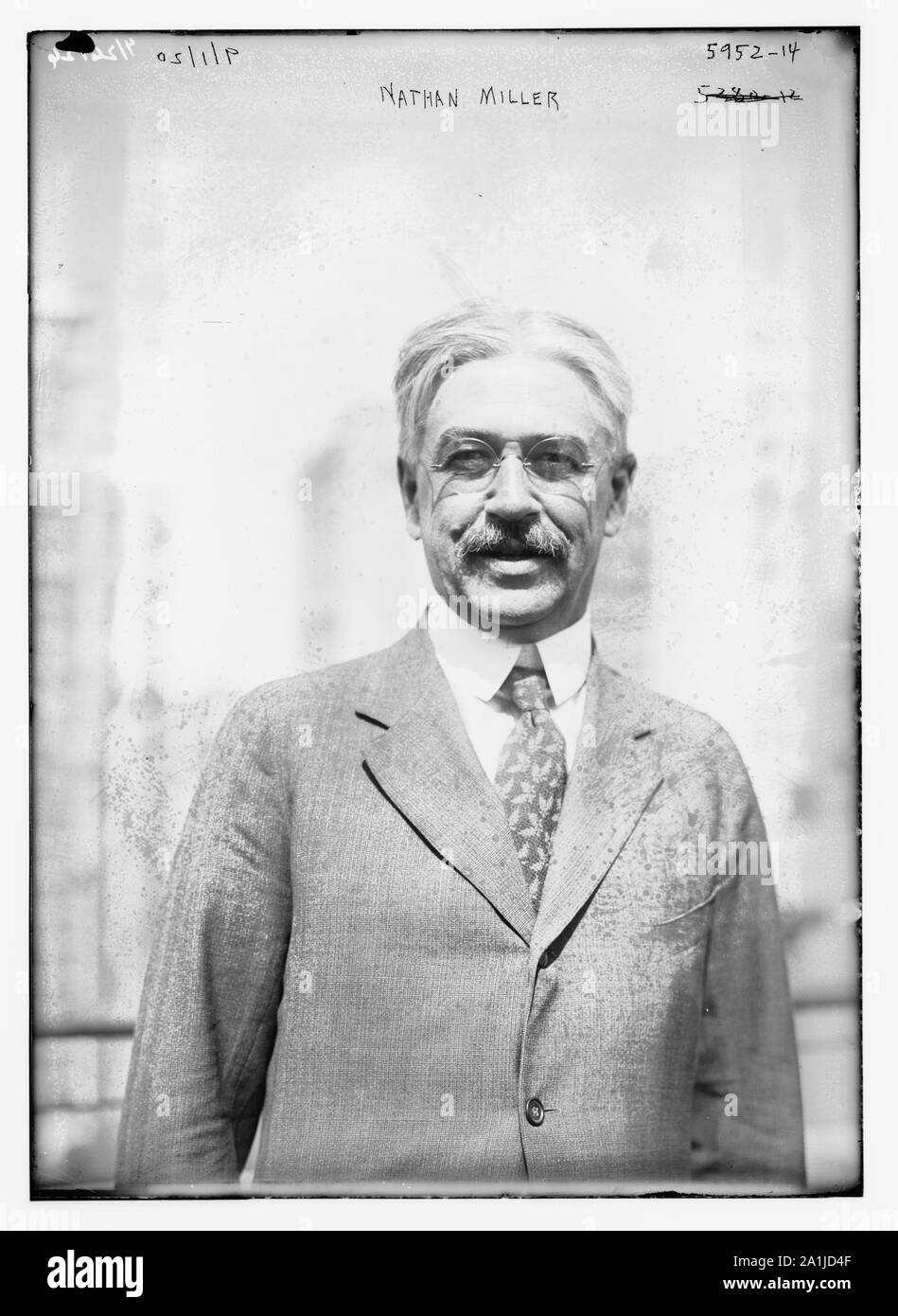 Nathan miller hi-res stock photography and images - Alamy