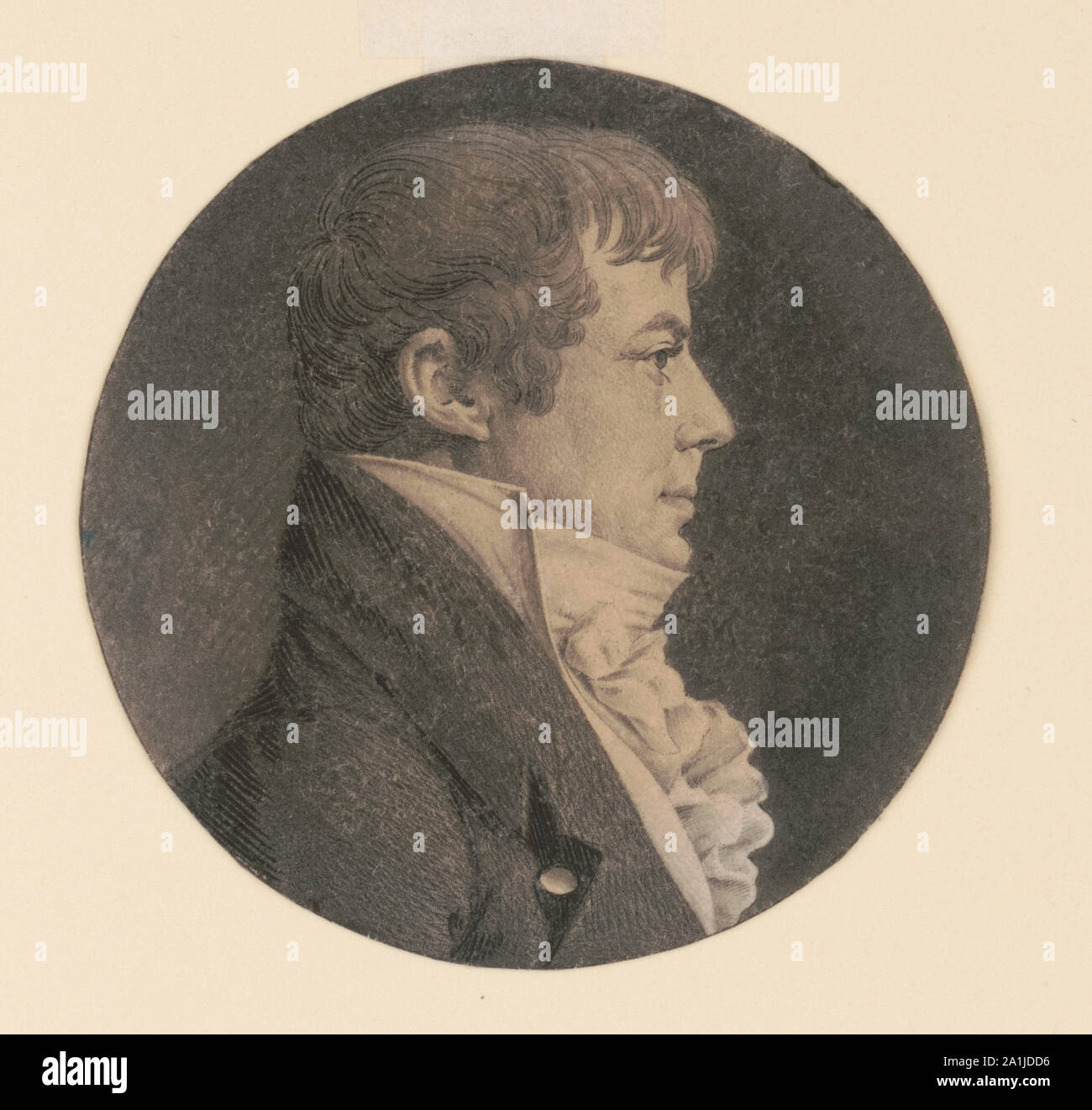 Russell head hi-res stock photography and images - Alamy