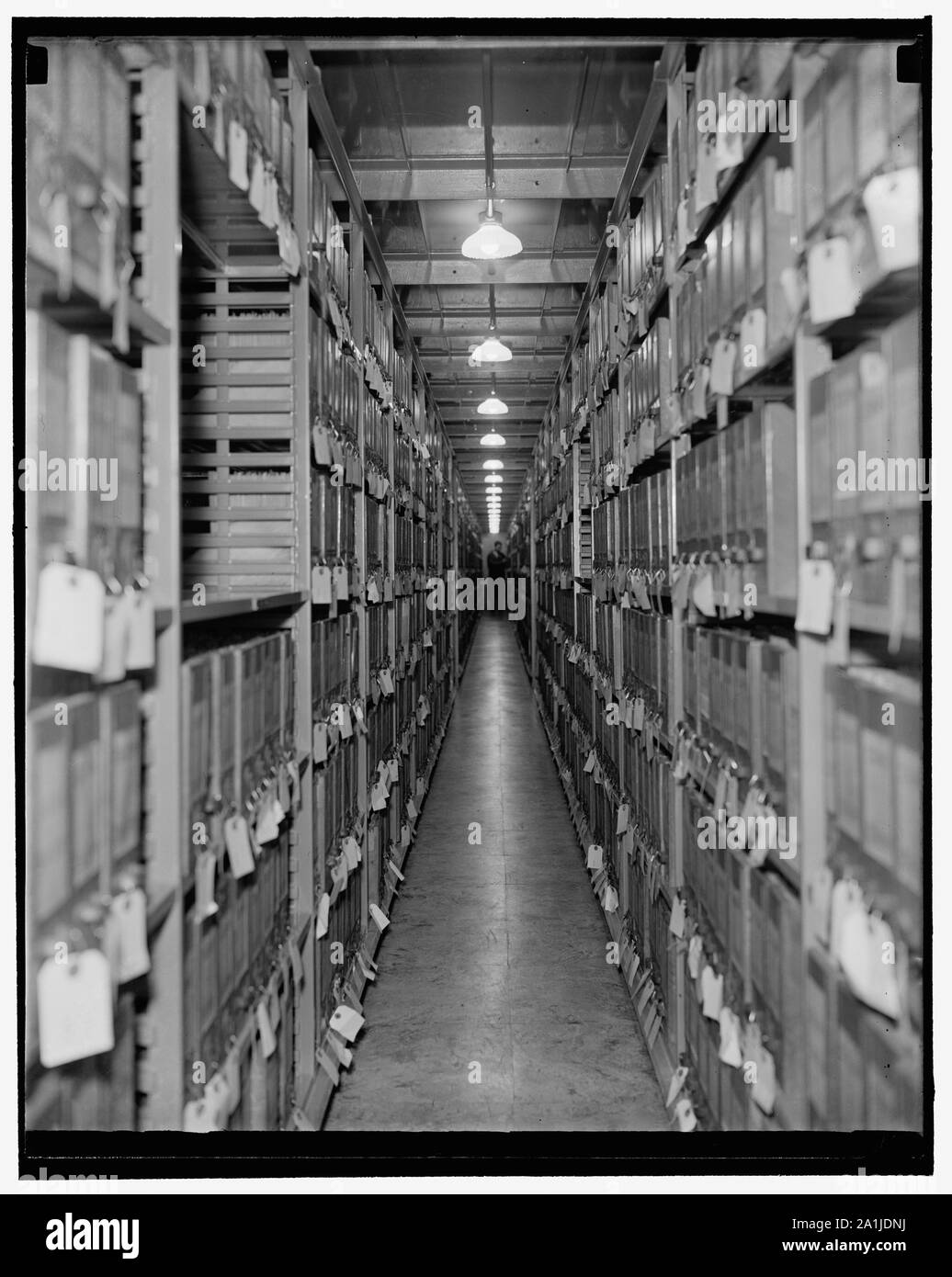 War department documents hi-res stock photography and images - Alamy